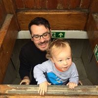 About – Alex Niven – Medium