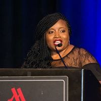 Lori Patton Davis – Medium