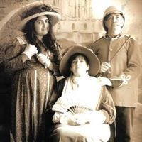 Eric Atwell – Medium