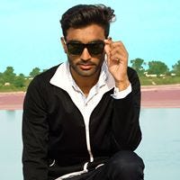 Rao Hamza Nãwāb – Medium