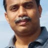 Sriram Jeyabharathi – Medium