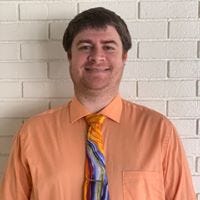 Daniel Barnes – Medium