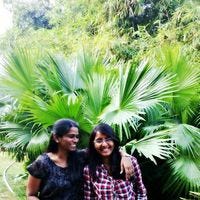 Monisha Henry – Medium