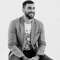 Diego Ferro – Medium