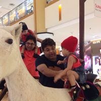 Kamran Ul Haq – Medium