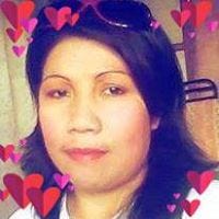 Roselyn Barbarona – Medium