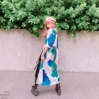 Joey Liao – Medium