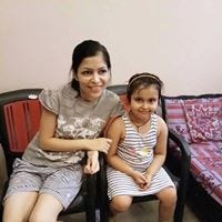 Jyoti Dabass, Ph.D. – Medium