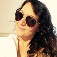 Cornelia Scherrer – Medium