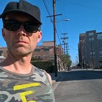 Paul Zasky – Medium