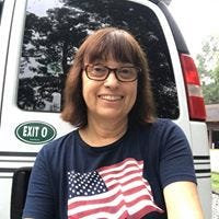 Cathy Brackin – Medium