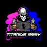 Titanium Army – Medium