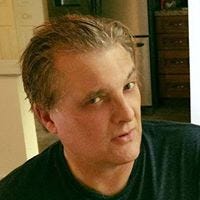 Richard Bignell – Medium