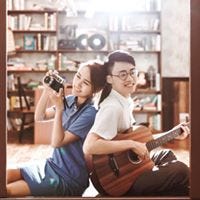 Wing Chi HO – Medium