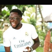 Femi Toyin Mohammed – Medium