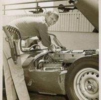 Jim Moore – Medium
