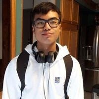 Miguel Posadas – Medium