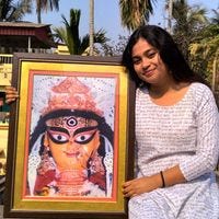 Debika Dey – Medium