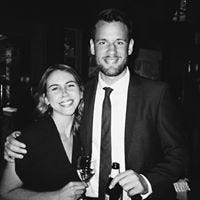 About – Luke Chapman – Medium