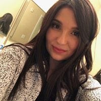 Mariah Marsnik – Medium