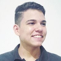 About – Davi De Oliveira Araújo – Medium
