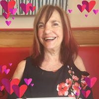 About – Kathy Lauer – Medium