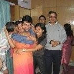 Rashmi Kumar – Medium