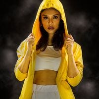 Jonalyn Mardo – Medium