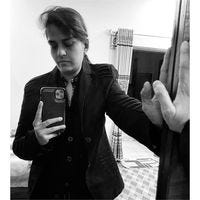 Ansa Raees – Medium