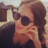 Marina Rozenbaum – Medium