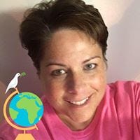 About – Laura Simonson – Medium