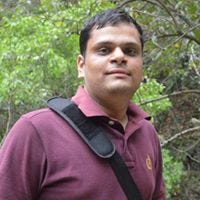 Vijay Kumar Garg – Medium