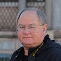 Edward Speed – Medium