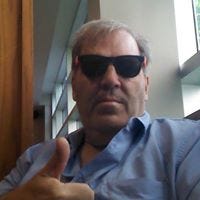 Eric Michael Schiabor – Medium
