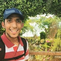 Abdo Hamdy Metwaly – Medium