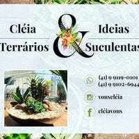 Cléia Vons – Medium