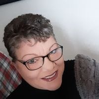 Freida Thibodeau – Medium