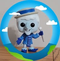 Bill Masters – Medium