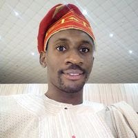 Kunle Ogunwumiju – Medium