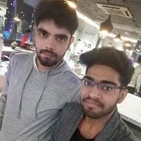 Shivam Shekhar – Medium