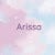 Arissa Sur – Medium