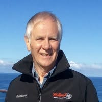 Ivan Blake – Medium