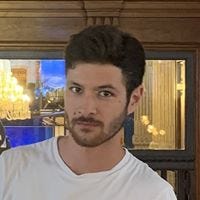 Pavlos Moros – Medium