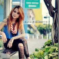 Laras Amel Mell Lestary – Medium