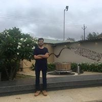 Neville Colaco – Medium