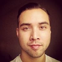 Mark Stephen Fructuoso – Medium