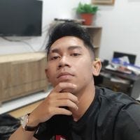 Ilham Bobi – Medium