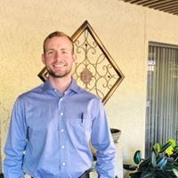 Tanner Cook – Medium