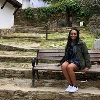 Alexis Cherry on Medium curated some lists