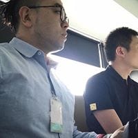 Kit Wong – Medium